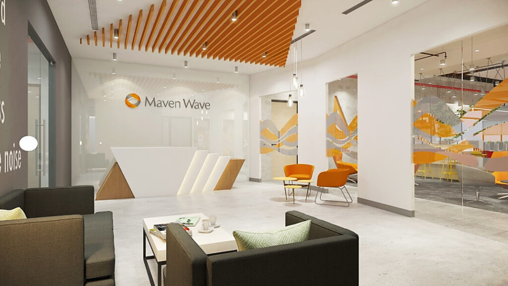 Maven Wave Internship 2022 for hiring for Software Intern position of ...