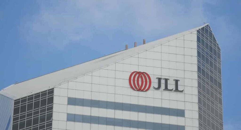 JLL Off Campus Drive 2022 for Management Trainee, Strategic Consulting ...