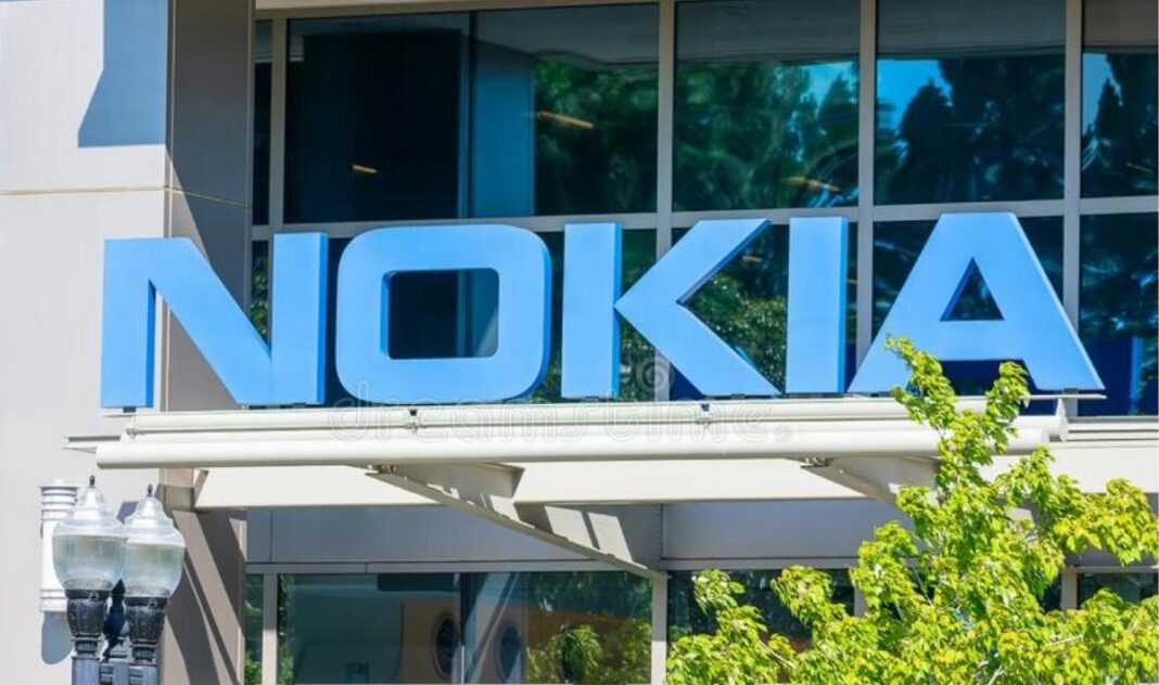 Nokia Off Campus Recruitment 2023 Hiring Freshers as Full Stack Developer