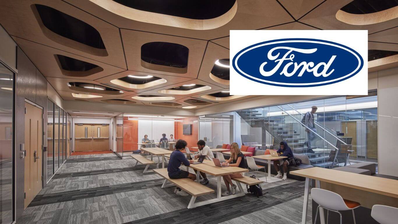 Ford Motor Off Campus Drive 2022 Hiring Freshers as Junior Engineers of ...