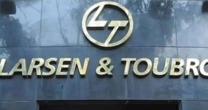 L&T Recruitment 2023 Hiring Freshers as Graduate Engineer Trainee of BE ...