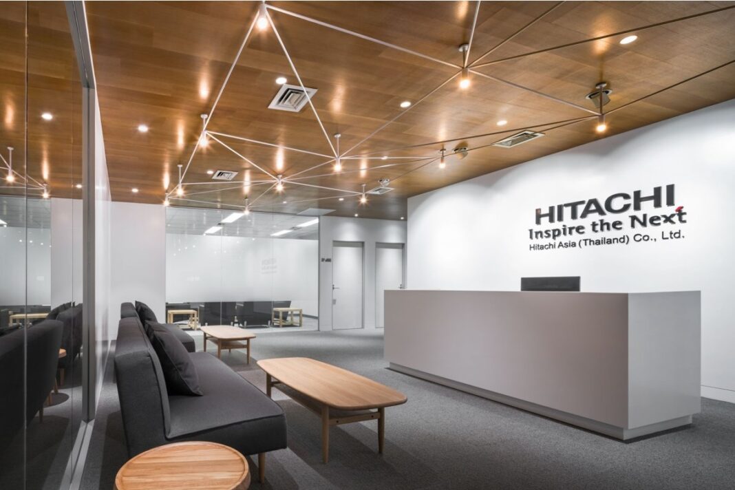 Hitachi Vantara Off Campus Drive 2022 | Freshers | Software Engineer ...