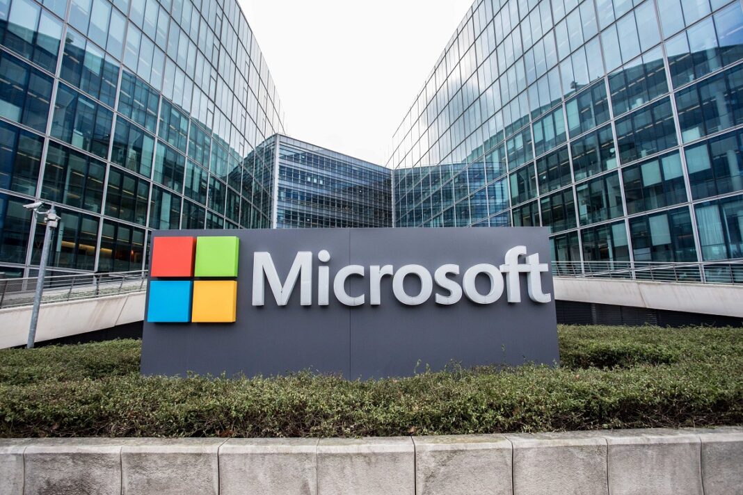 Microsoft Data Science Internship 2022 Opportunity for University ...
