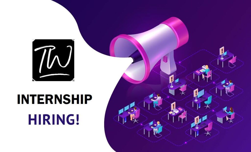 Techwhoop Internship 2022 Hiring Interns With Stipend of Any Degree