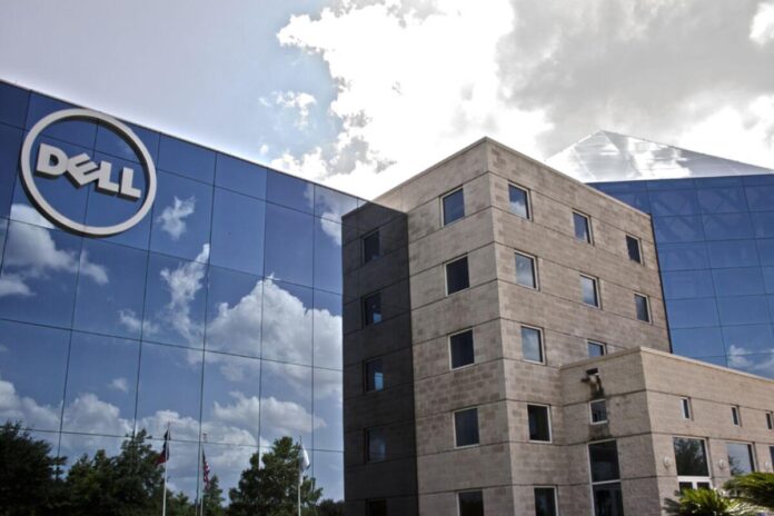 Dell Internship 2023 Hiring Graduate Interns of Any Graduate Degree