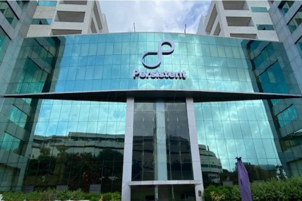 Persistent Systems Off Campus Drive 2022 Hiring Freshers as Software ...