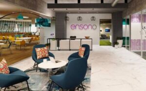 Ensono Off Campus Drive 2022/ 2023 | Hiring Freshers