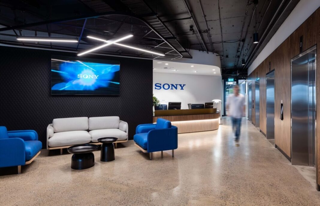 Sony Off Campus Drive 2023 | Hiring Freshers | Trainee Software Engineer