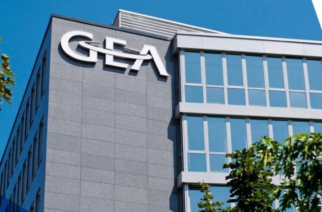 GEA Off Campus Drive 2022 Hiring Freshers as Graduate Engineer Trainees ...
