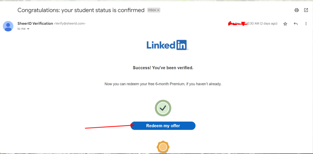How to get LinkedIn Premium for FREE in 2023?