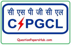 CSPGCL Recruitment 2020 | Diploma, BE/BTech, ITI | Apply Online