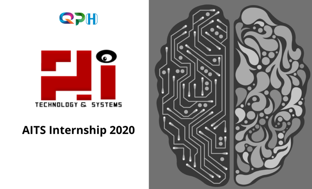 AITS Internship 2020 | Hiring Freshers for Machine Learning Intern ...