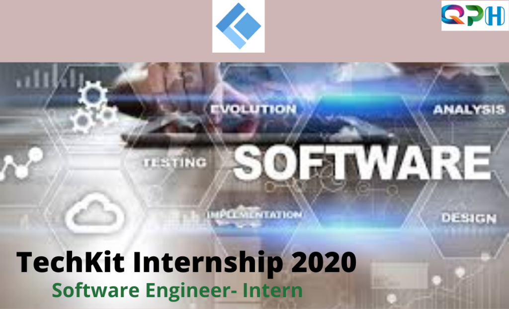 TechKit Internship 2020 | Hiring Freshers for Software Engineer Intern ...