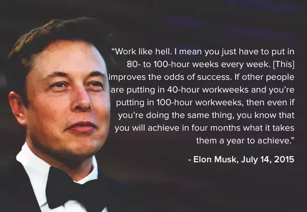7 Valuable Lessons we can learn from Elon Musk