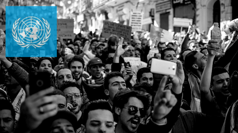 UN Internship 2021: Hiring for Intern-Public Information: Apply Now