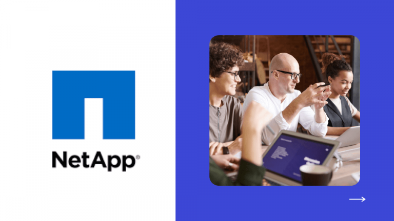 NetApp Internship 2021 : Hiring for Marketing Intern : Bachelor's ...