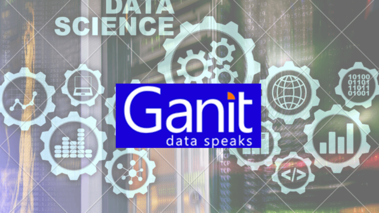 Ganit Internship 2021: Hiring for Data Science Intern: Apply now