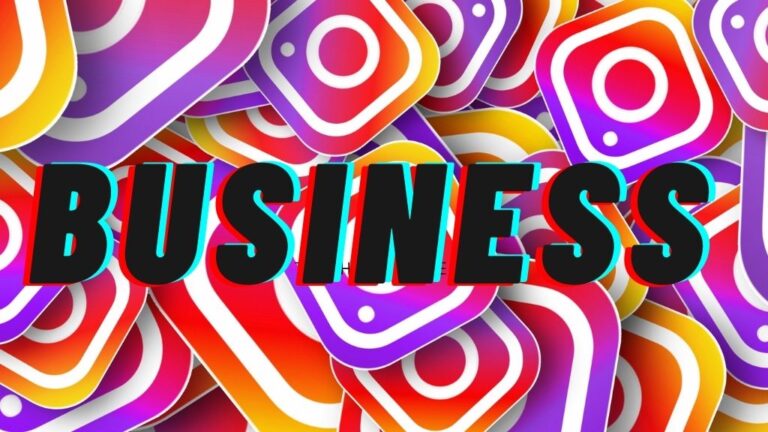 INSTAGRAM: Learn how to build yourself effectively through Instagram
