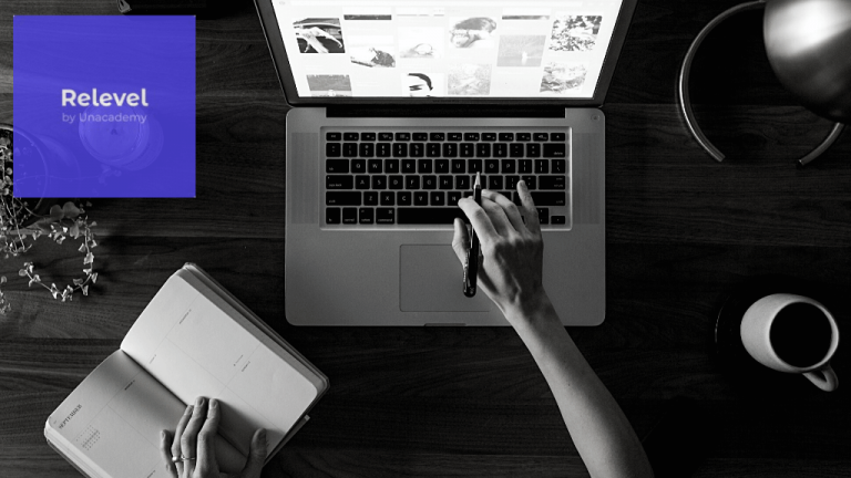 Relevel by Unacademy Internship 2021: Hiring for Product Design Intern