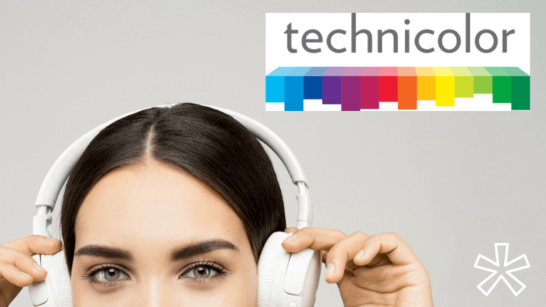 Technicolor Internship 2021: Hiring for Software Intern: Apply Now