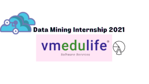 Vmedulife Internship 2021: Hiring for Data Mining Intern: Apply now