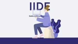 IIDE Internship 2021: Hiring for Sales Automation Intern Position ...