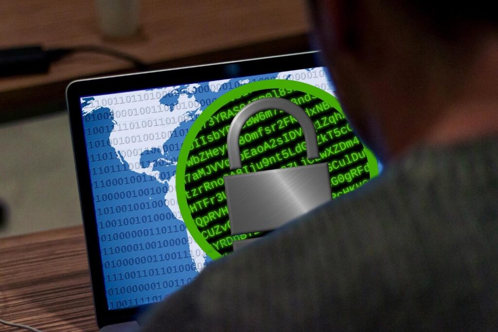 10 Sure-Fire Cyber Security Tips To Protect Online Business From Any ...